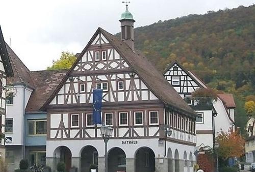 Heubach